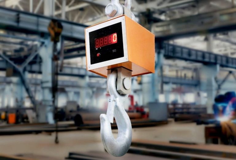 Importance of Weighing Machines in Construction Industries - Saruq Blog UAE