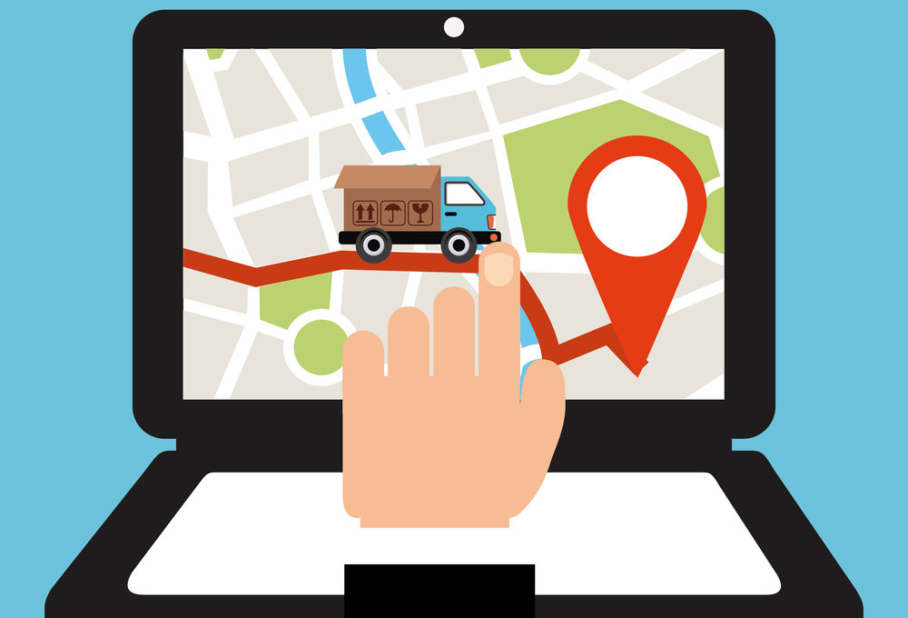 Importance Of Vehicle Tracking Explained